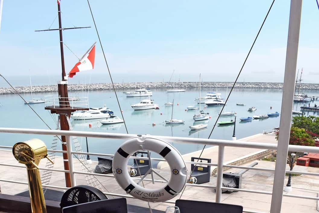 Sedes del Centro Naval | Centro Naval del Perú